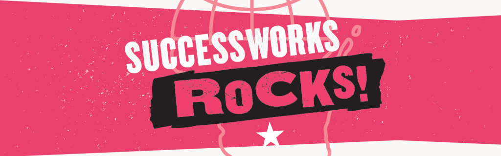SuccessWorks Rocks! – SuccessWorks – UW–Madison
