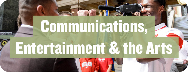 What are Career Communities? – SuccessWorks – UW–Madison