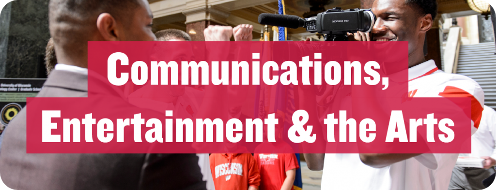 What are Career Communities? – SuccessWorks – UW–Madison