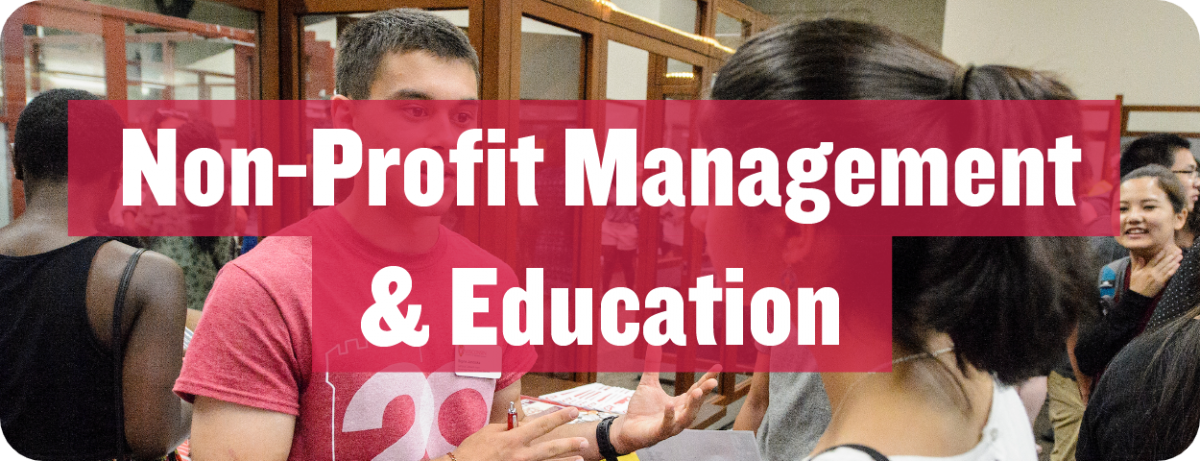 What are Career Communities? – SuccessWorks – UW–Madison