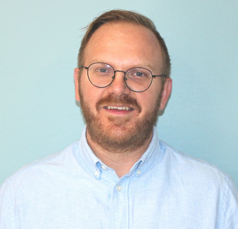 Delaney, Matt – SuccessWorks – UW–Madison