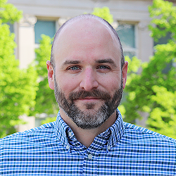 Barker, Nathan – SuccessWorks – UW–Madison