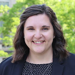 Patten, Kate – SuccessWorks – UW–Madison