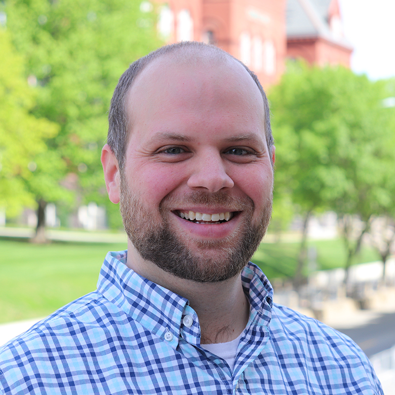 Meet Our Team – SuccessWorks – UW–Madison