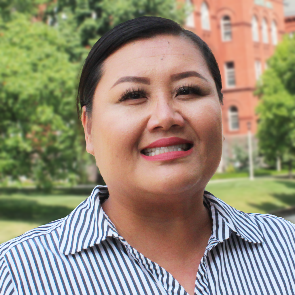 Yang, Brenda – SuccessWorks – UW–Madison